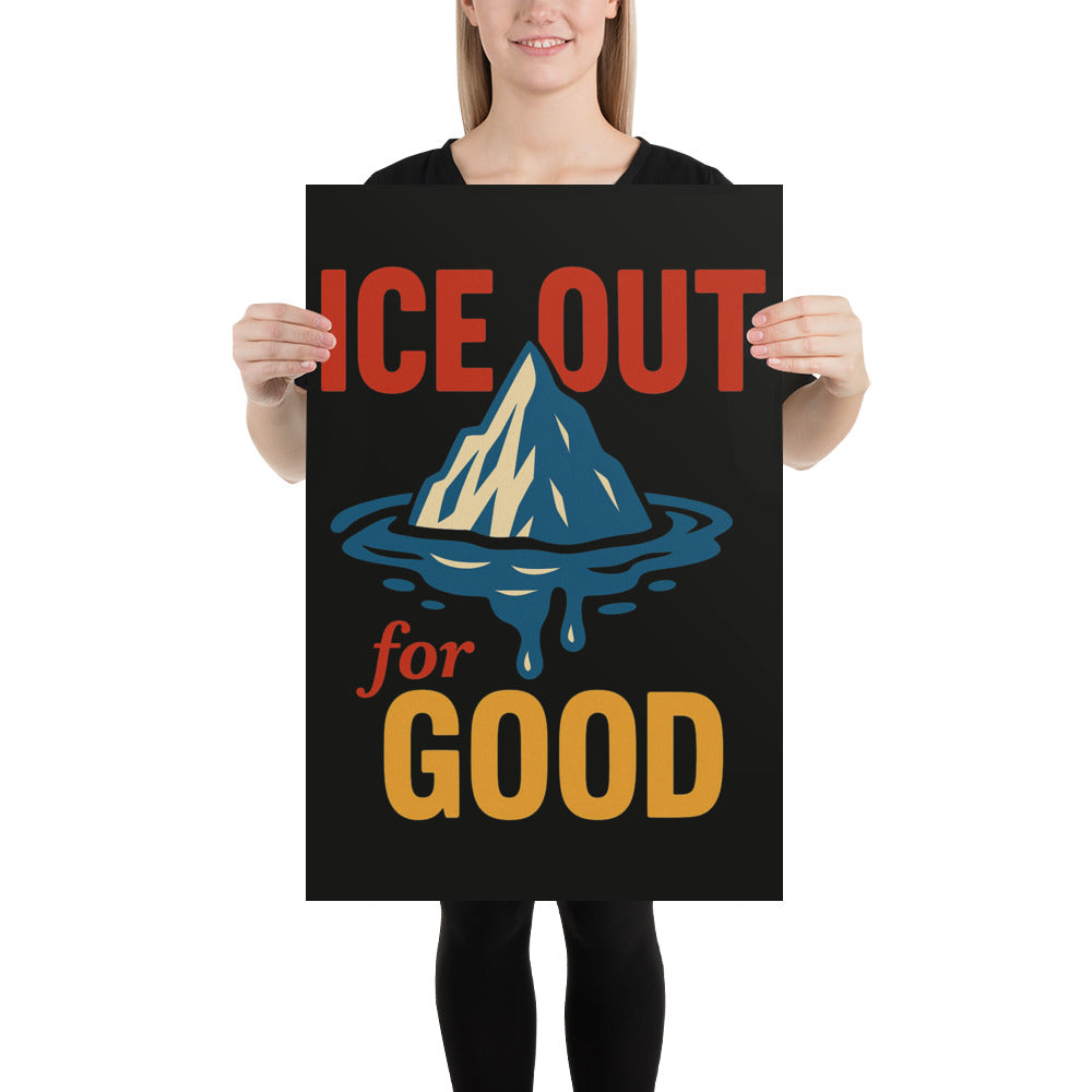Posters – Blue Stuff Store