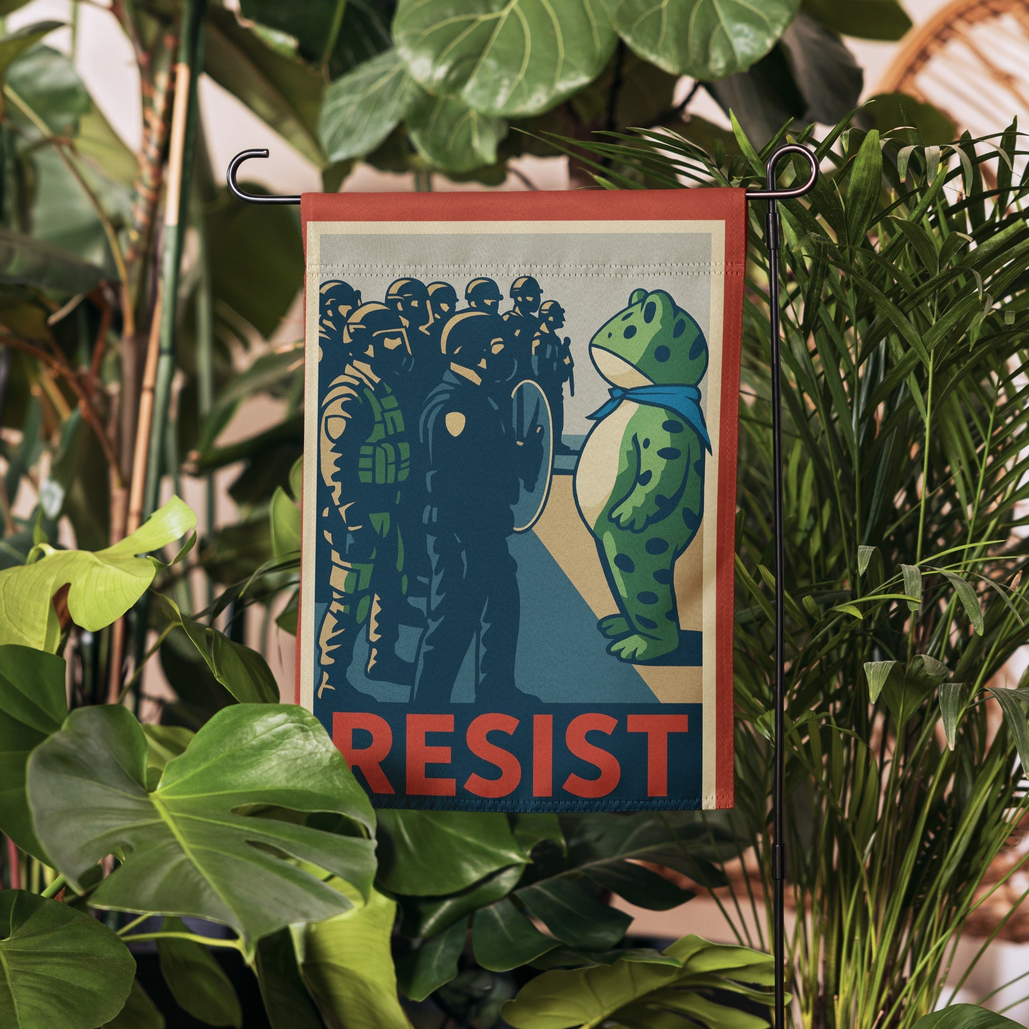 Garden Flags – Blue Stuff Store