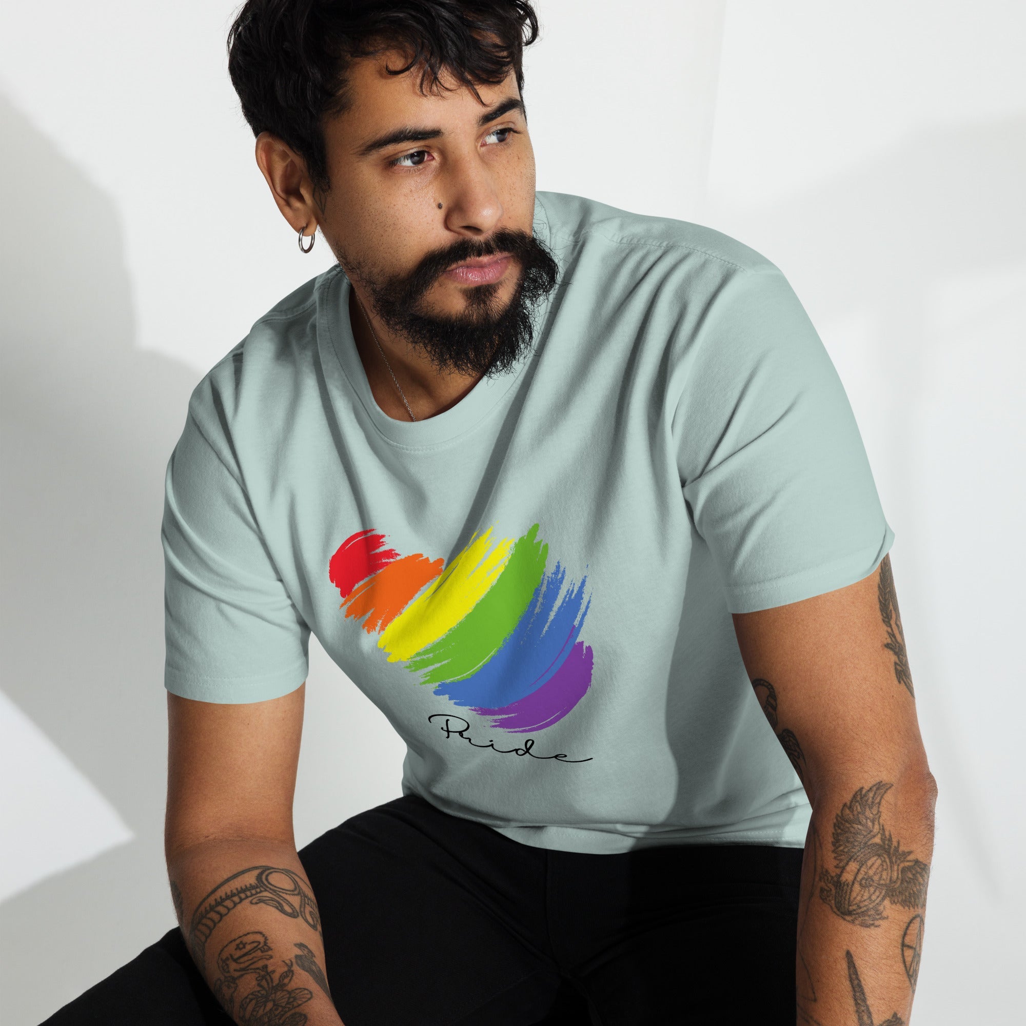 Premium T-Shirts – Blue Stuff Store